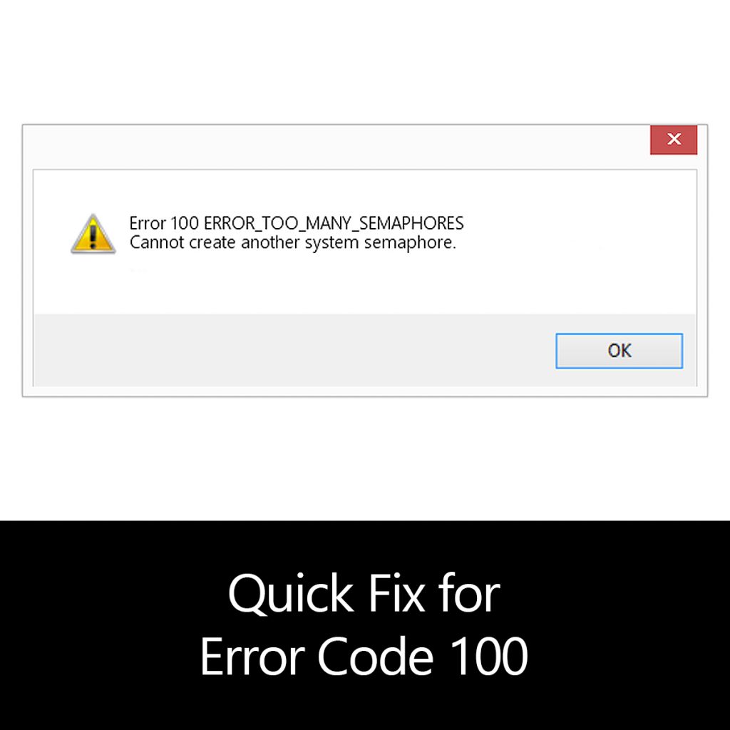 HOME - Error Tools