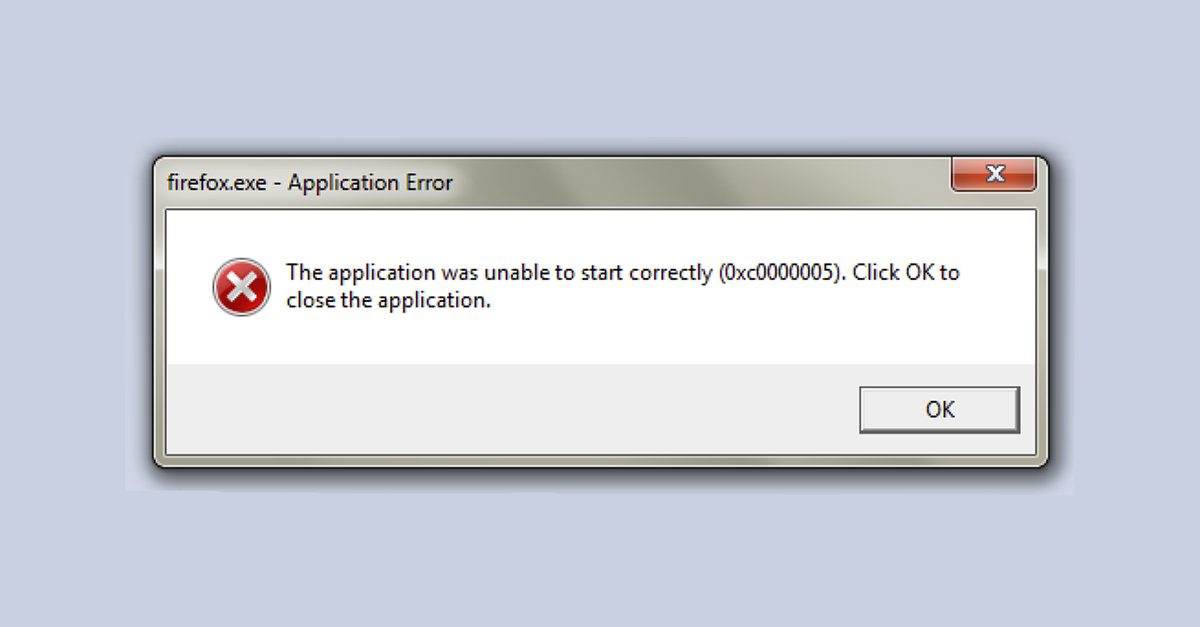 A Quick Guide to Fixing Files.exe Error - ErrorTools