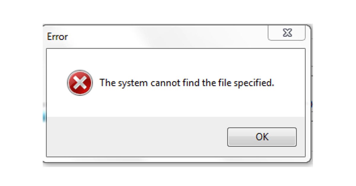 A Quick Guide to Resolving Uncdms.dll Error Code - ErrorTools