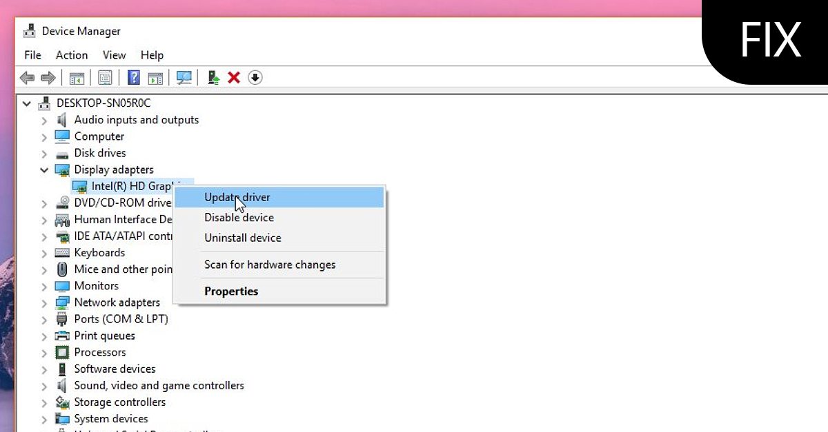 如何修复 Windows 10 升级错误 0x800F0923 - ErrorTools