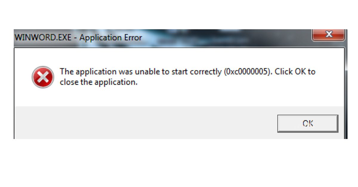 So beheben Sie den Windows 10-Fehler 0xc0000005 – ErrorTools