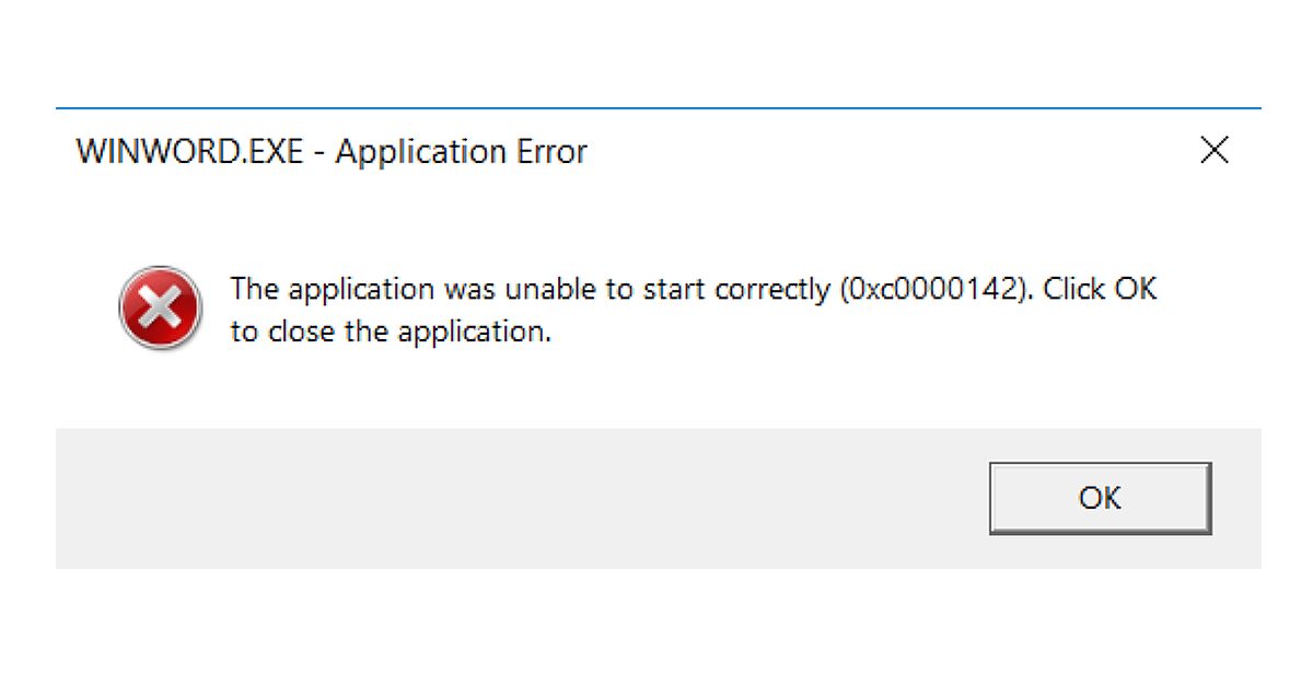 How to Fix Windows 10 Error Code 0xc0000142 - ErrorTools