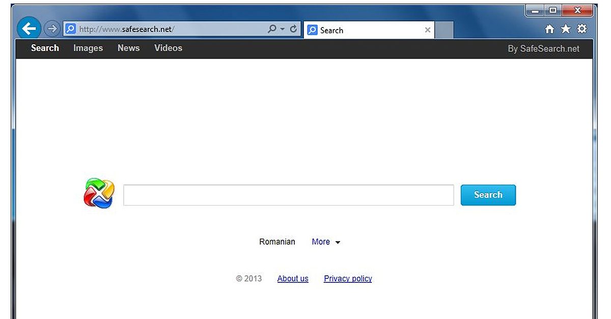 Completely Remove SafeSearch Guide - ErrorTools