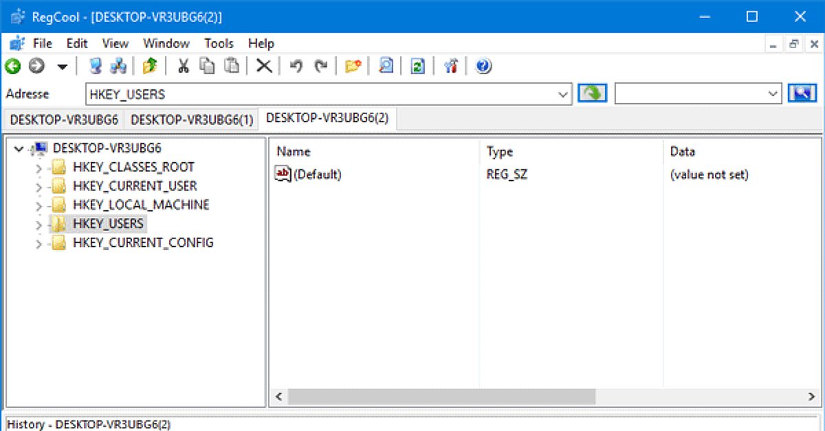 Backup and Restore pinned Taskbar Items - ErrorTools