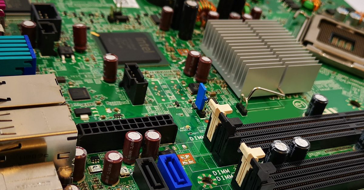 电脑开机时会发出哔哔声 ErrorTools