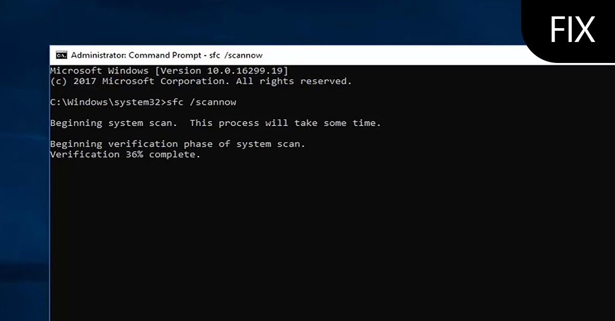 Repairing a corrupt Group Policy in Windows - ErrorTools