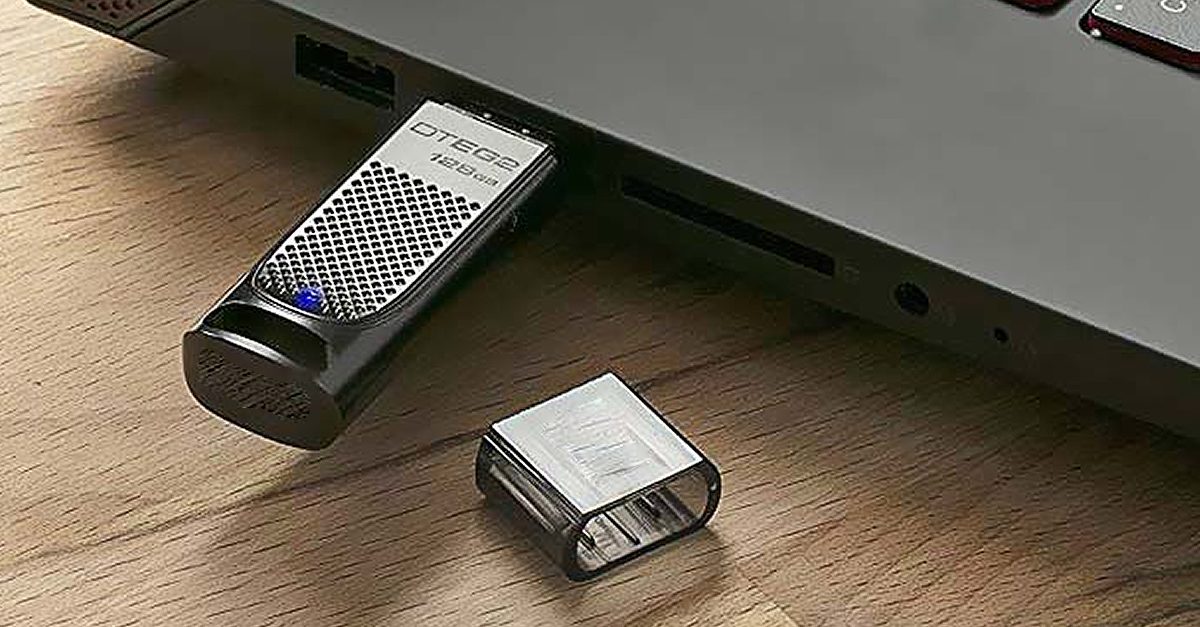 USB সংযোগ এবং সংযোগ বিচ্ছিন্ন রাখে - ErrorTools