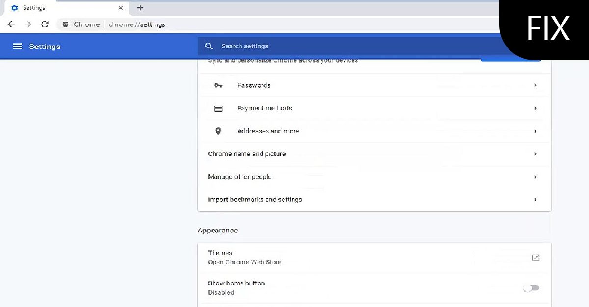 Fix Chrome is Waiting for cache in Windows - ErrorTools
