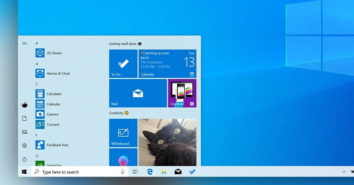 Enabling the new Light Mode Theme in Windows - ErrorTools