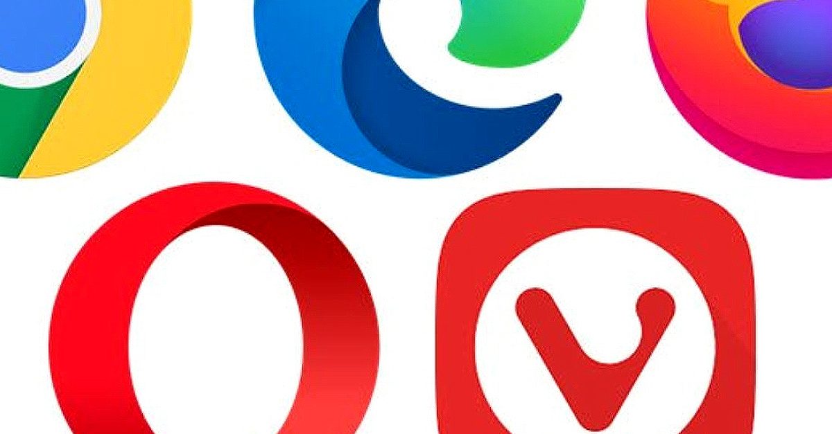 Best Browsers in 2021 with browser description - ErrorTools