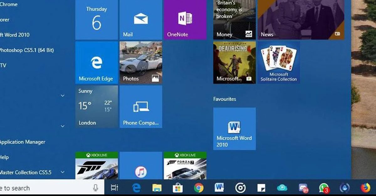How to deal with Windows random freezes - ErrorTools