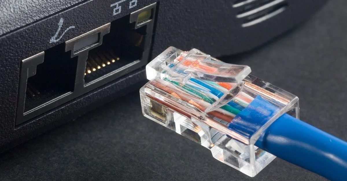 Fix Network driver issue in Windows - ErrorTools