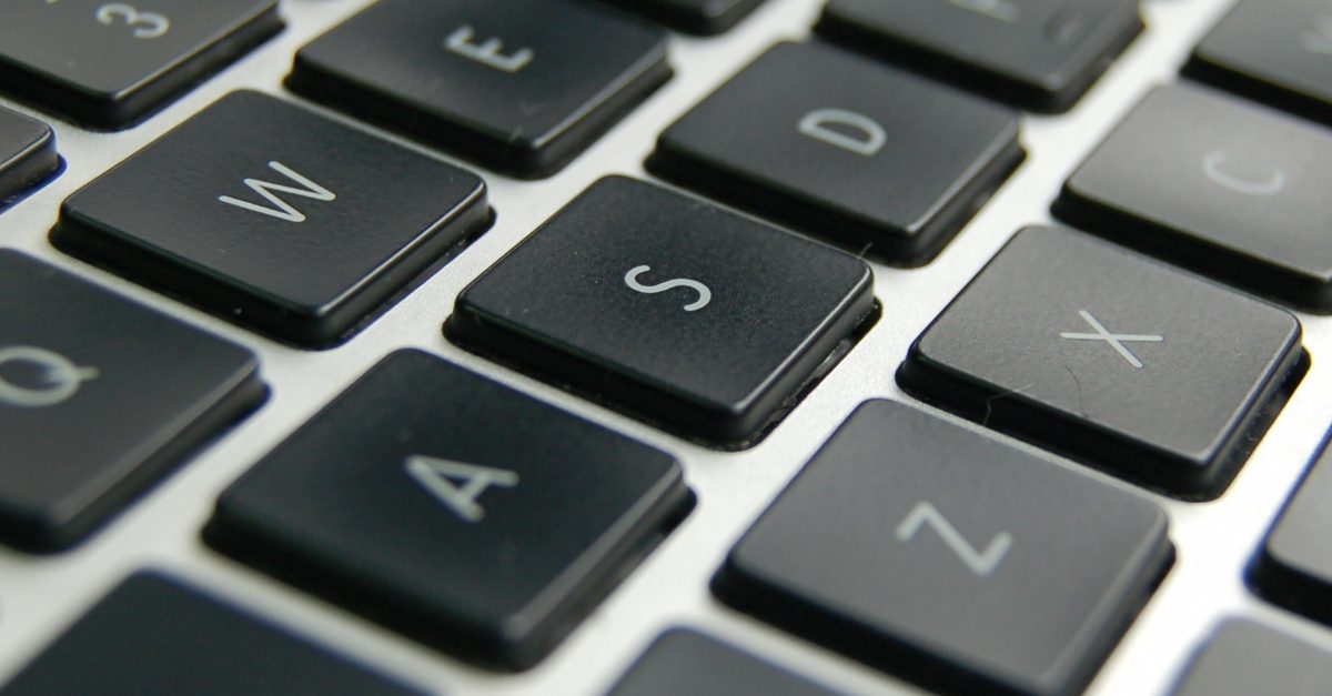 Windows keyboard shortcuts for easy life - ErrorTools