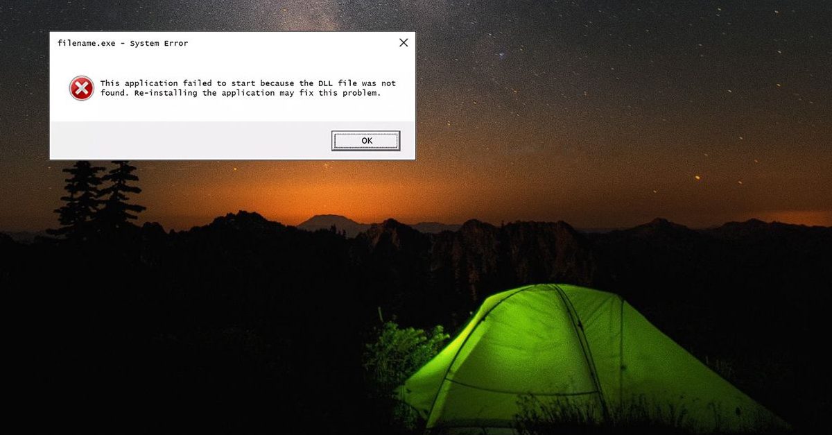 Fix Libmysql.dll is Missing Error in Windows - ErrorTools