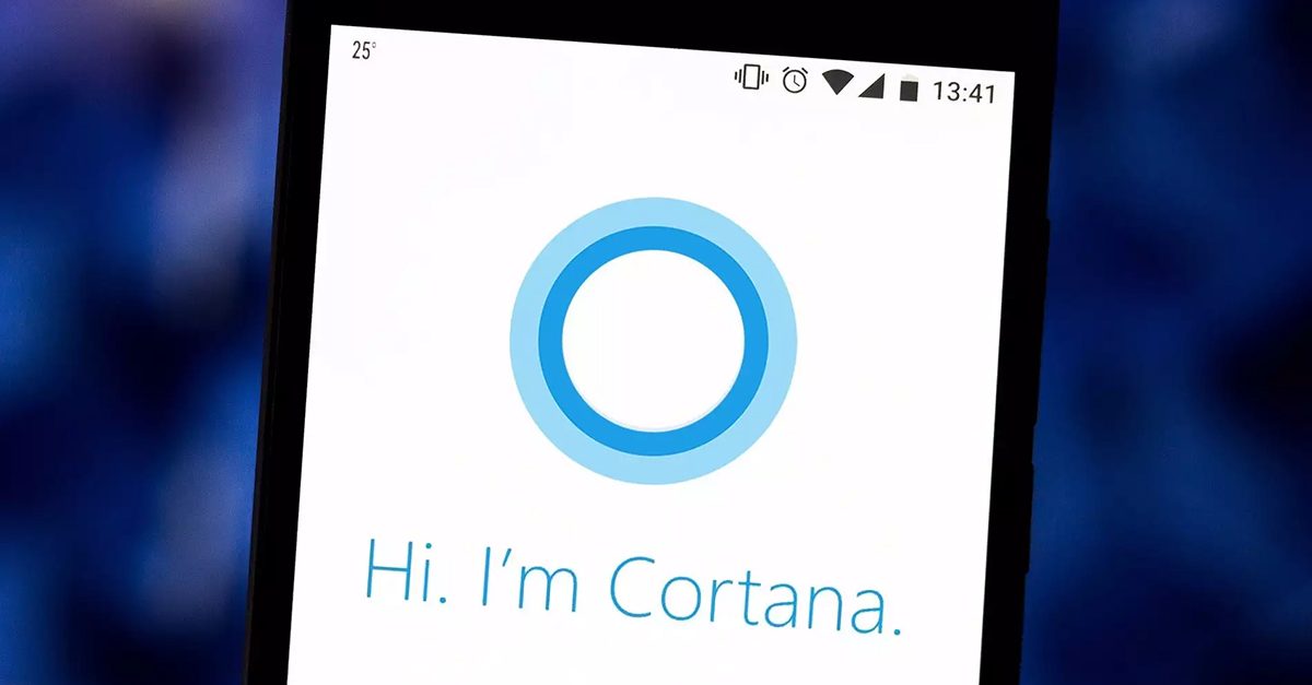 Connecting Cortana on Windows and Android - ErrorTools
