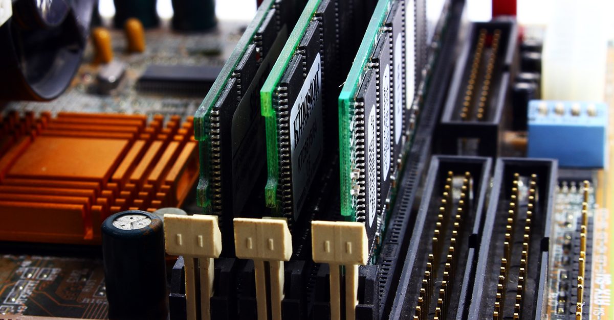 How to Set up and Use a Ram Drive in Windows - ErrorTools