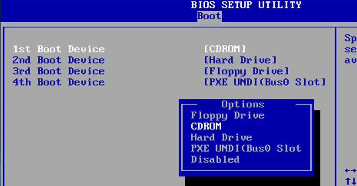  BIOS ErrorTools