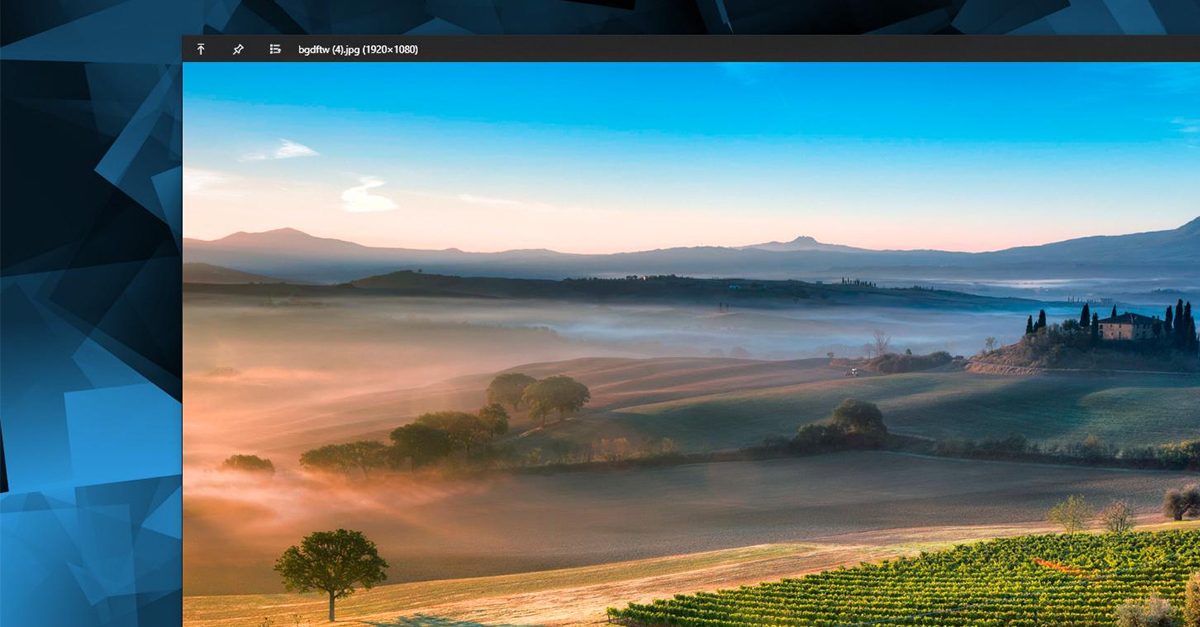 Software review series: QuickLook - ErrorTools