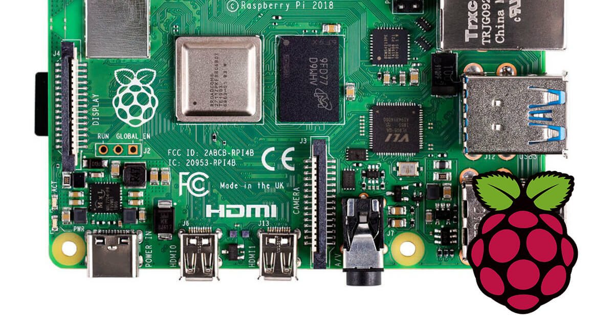 Installing Windows 11 on Raspberry Pi 4 - ErrorTools