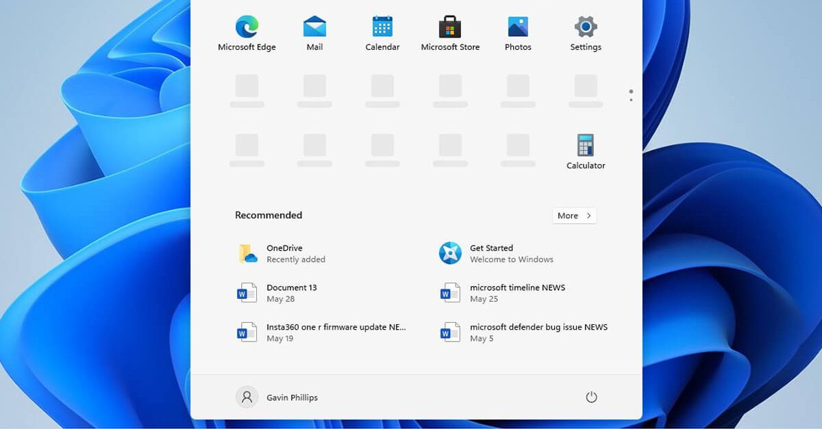Turn off transparency inside your Windows 11 - ErrorTools