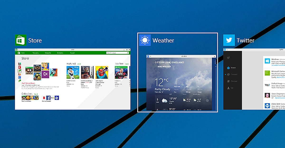 Alt-tab that is broken with KB5005033 update - ErrorTools