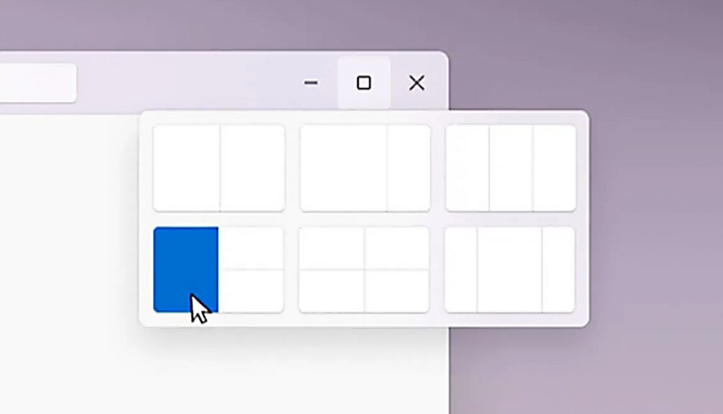 Configuring Snapping feature in Windows 11 - ErrorTools