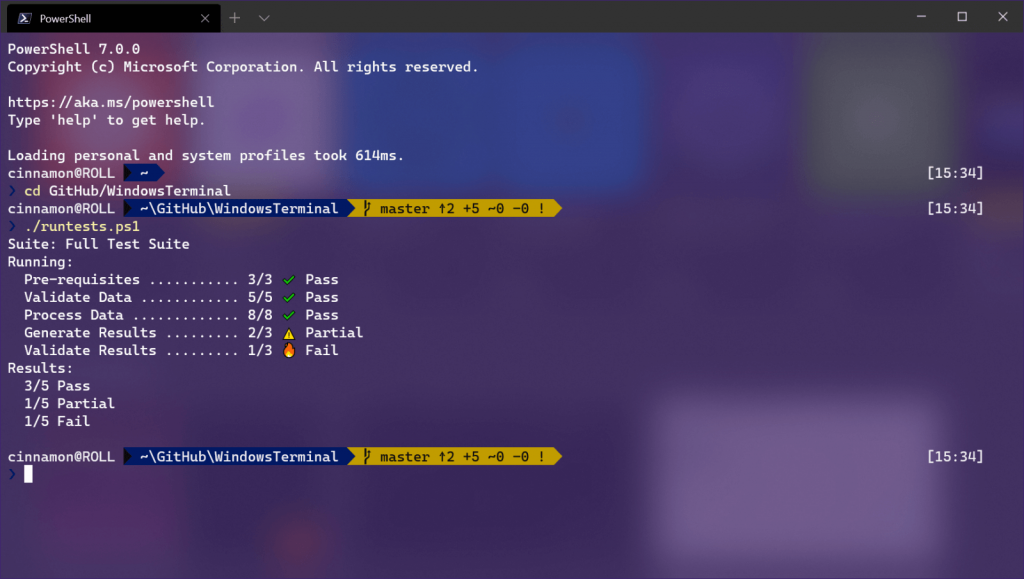 What is Windows Terminal and should you use it - ErrorTools