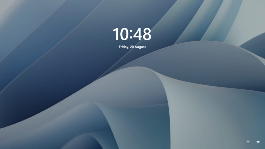 Customize Lock Screen in Windows 11 - ErrorTools