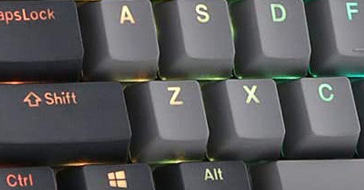 New Windows 11 keyboard shortcuts - ErrorTools