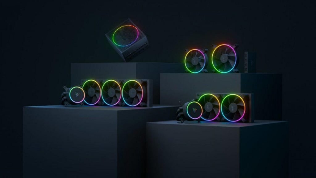 Razer unveils their first internal PC hardware - ErrorTools