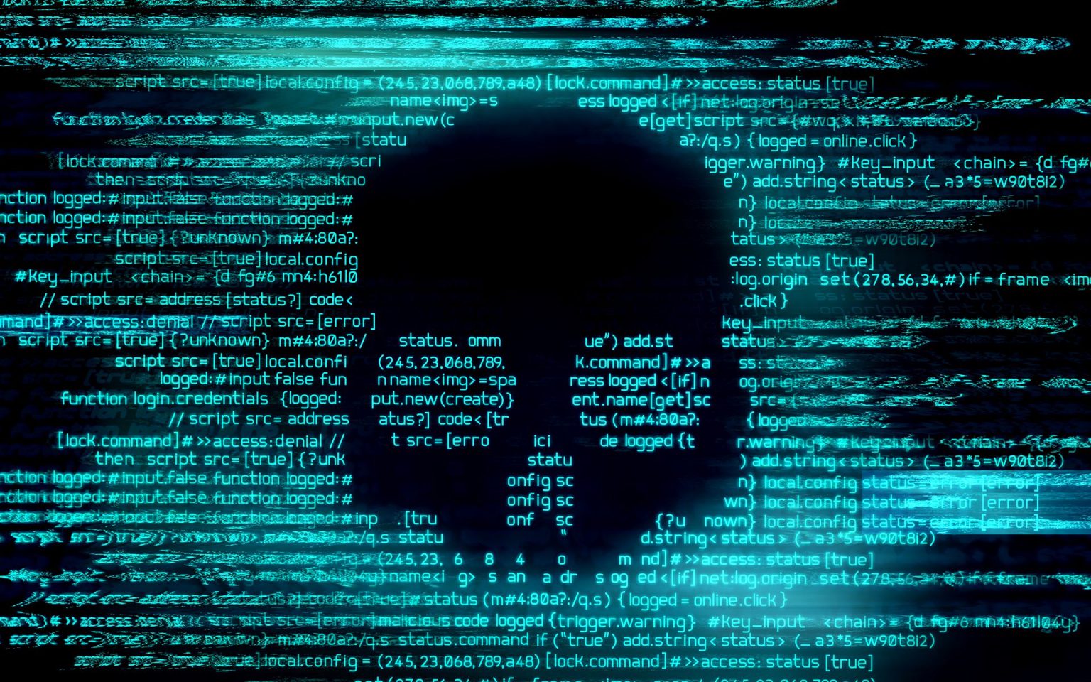 Verschiedene Arten von Computerviren - ErrorTools