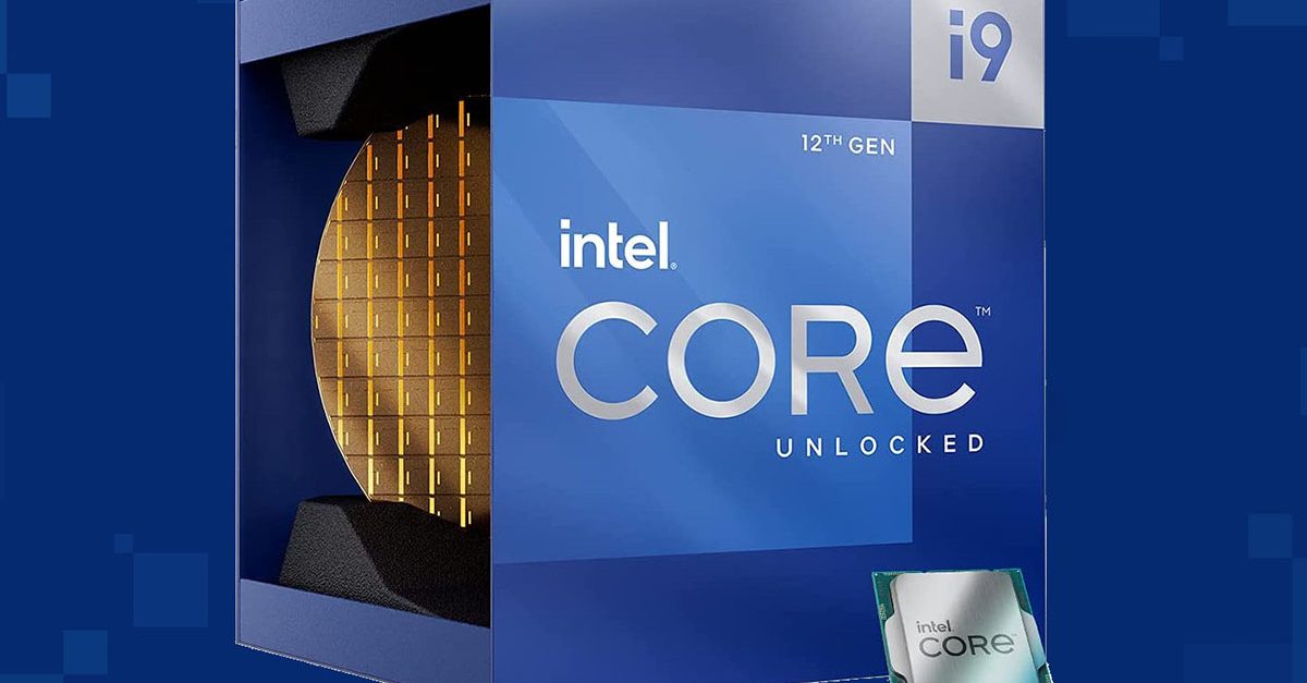 Intel & MS fixed DRM issue with alder lake - ErrorTools