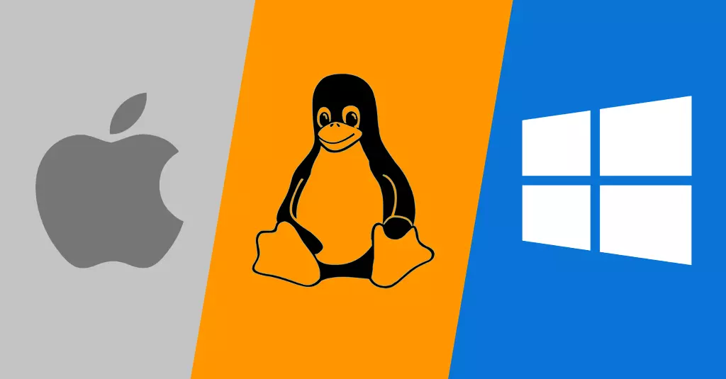 ErrorTools - Máquina Apple, Windows o Linux