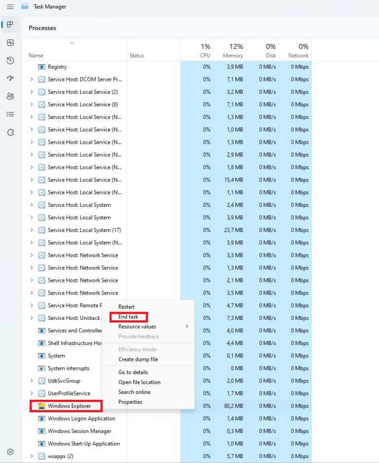 5 Common Windows 11 Issues You Can Solve Super Quickly - ErrorTools